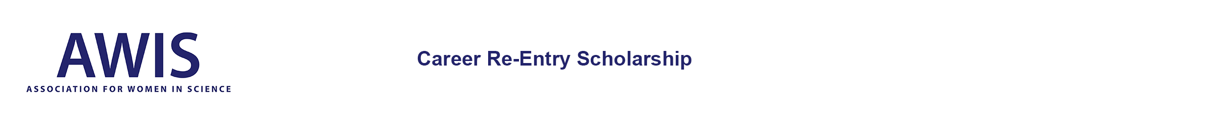Login | AWIS Scholarships