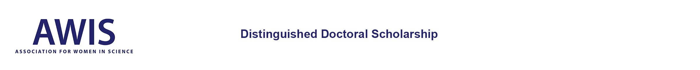 Login | AWIS Scholarships